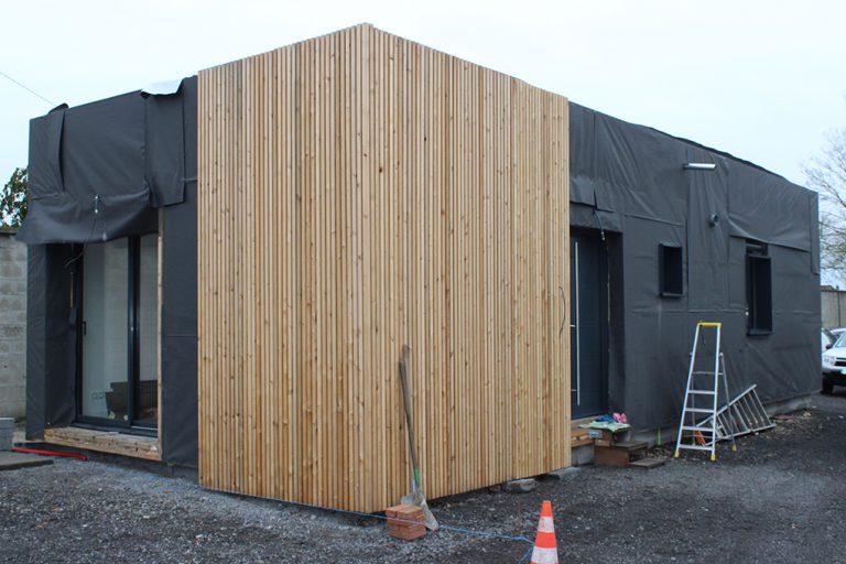 L’habitat-container, une solution à la pénurie de logements ? - Va-Infos.fr