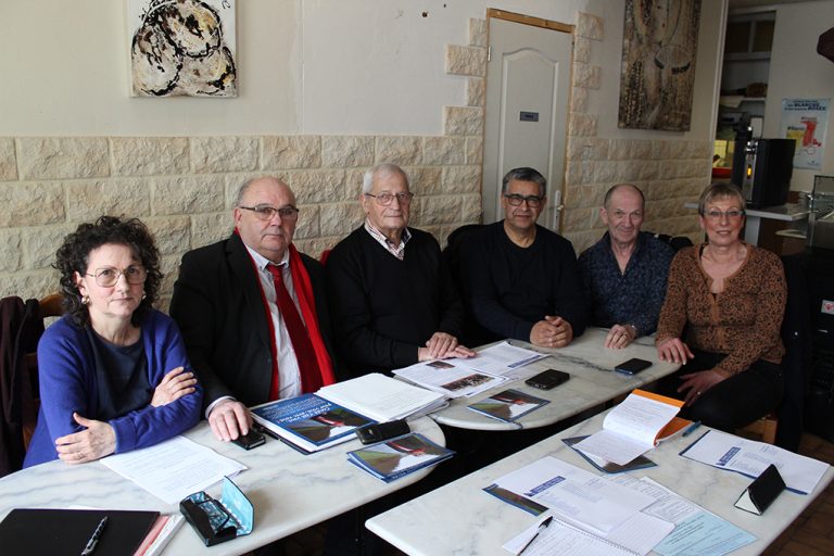 Roland Bouvart, des valeurs et un réseau au service de Condé-sur-l ...