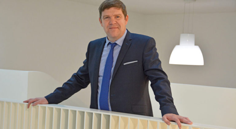 Laurent Rigaud : « Il faut sécuriser le revenu des professionnels de ...