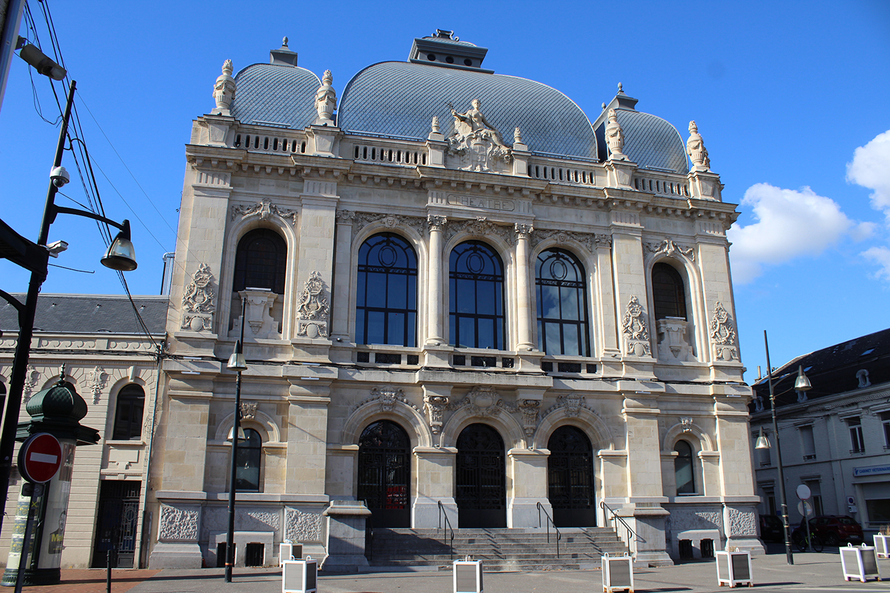 Denain passe à la « Sobri-Ethique » - Va-Infos.fr