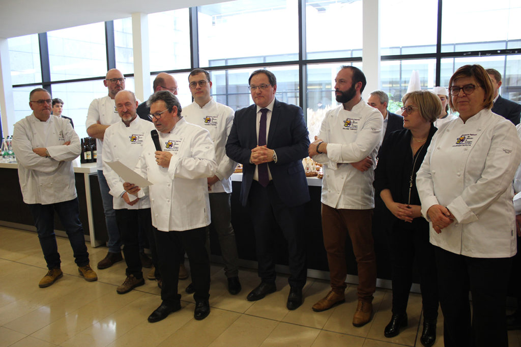 Laurent Rigaud propose les « Trois Tiers » face aux factures ...