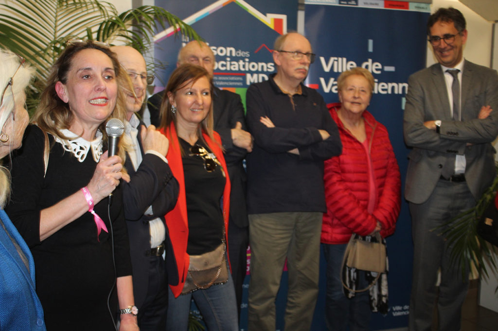 Les Droits des Femmes dans le Valenciennois… toute l’année ! - Va-Infos.fr